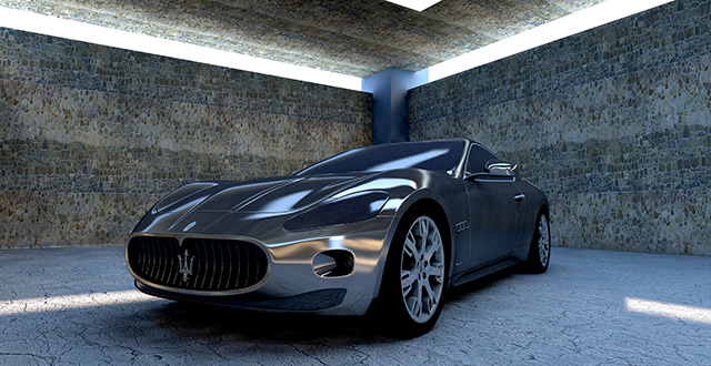 Sample Gallery 2 - Mobile Auto & Car Detailing - Fort Wayne, Indiana
